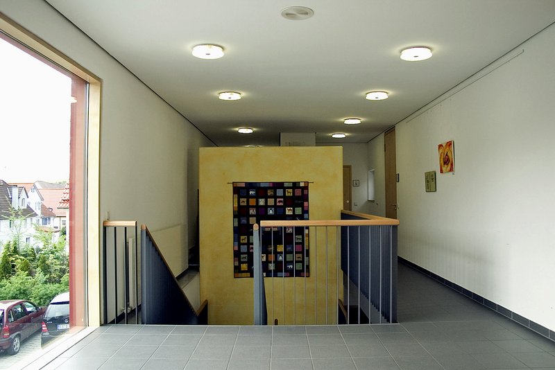 Beispielhaftes Bauen: AKBW Architektenkammer Baden-Württemberg