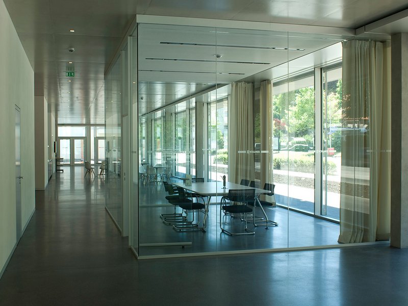 Beispielhaftes Bauen: AKBW Architektenkammer Baden-Württemberg