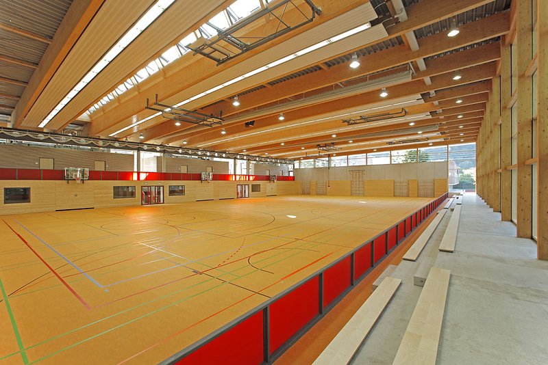 Beispielhaftes Bauen: AKBW Architektenkammer Baden-Württemberg