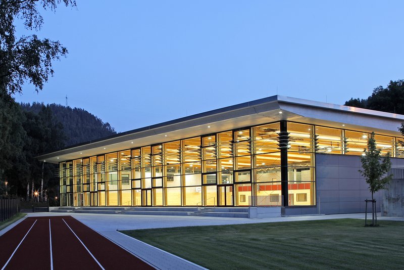 Beispielhaftes Bauen: AKBW Architektenkammer Baden-Württemberg