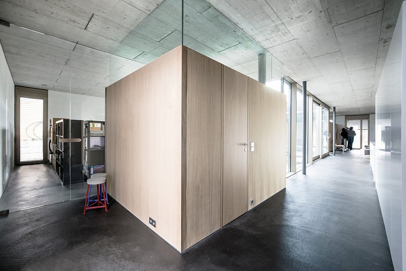 Beispielhaftes Bauen: AKBW Architektenkammer Baden-Württemberg