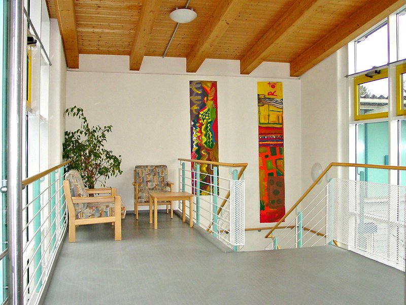 Beispielhaftes Bauen: AKBW Architektenkammer Baden-Württemberg