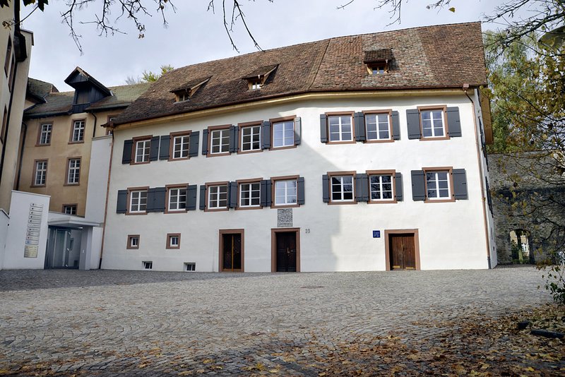 Beispielhaftes Bauen: AKBW Architektenkammer Baden-Württemberg