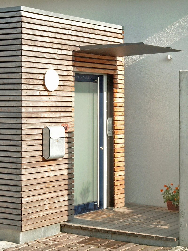 Beispielhaftes Bauen: AKBW Architektenkammer Baden-Württemberg