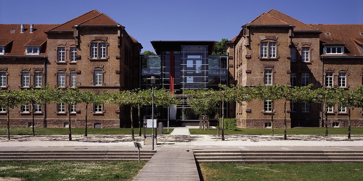 Beispielhaftes Bauen: AKBW Architektenkammer Baden-Württemberg