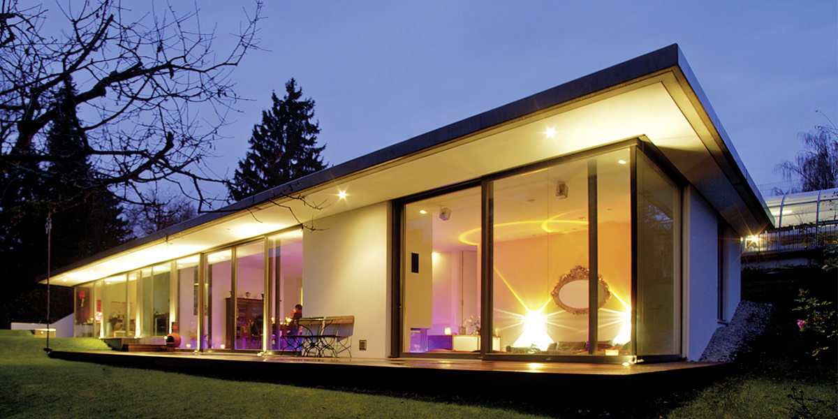 Beispielhaftes Bauen: AKBW Architektenkammer Baden-Württemberg