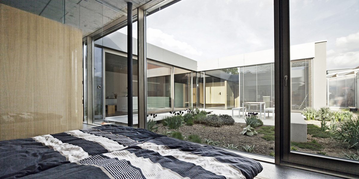 Beispielhaftes Bauen: AKBW Architektenkammer Baden-Württemberg