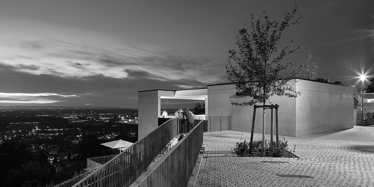 Beispielhaftes Bauen: AKBW Architektenkammer Baden-Württemberg