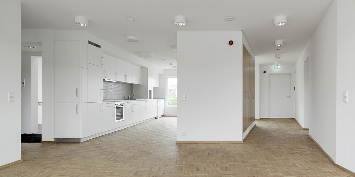 Beispielhaftes Bauen: AKBW Architektenkammer Baden-Württemberg