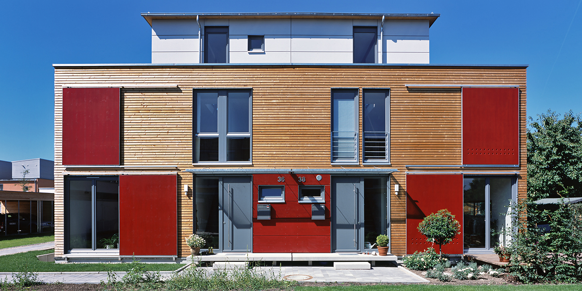 Beispielhaftes Bauen: AKBW Architektenkammer Baden-Württemberg